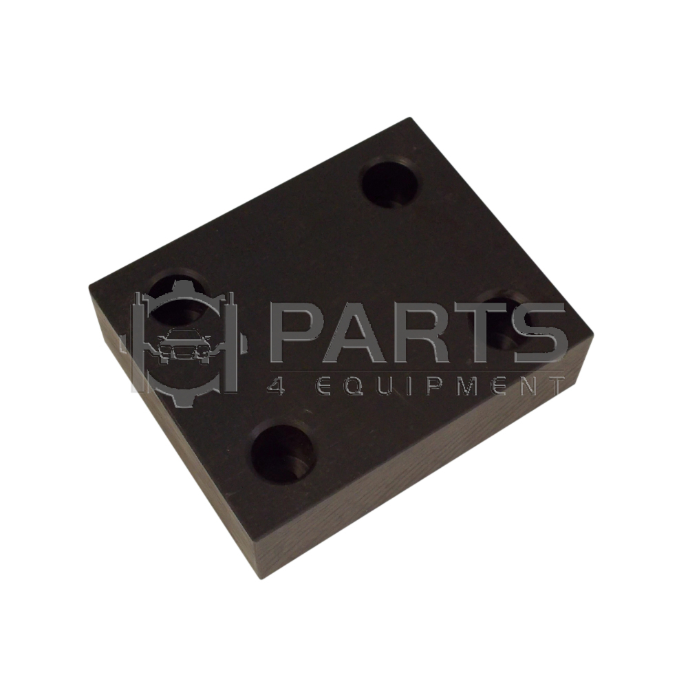 181851 - Bead Loosener Pad, Front - Parts4Equipment